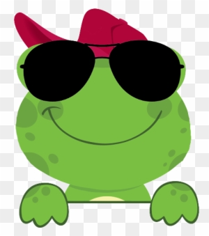 Jolly Hoppers Bounce Center - Valentine Frog Clip Art - Free ...