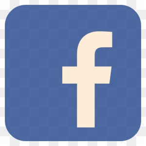 Facebook, Flat, Flat Icon, Social, Icon - Facebook Simgesi - Free ...