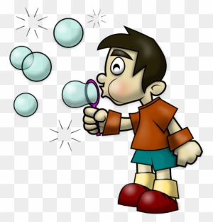 Blow Clipart Free Download Clip Art Free Clip Art On - Blowing Bubbles ...