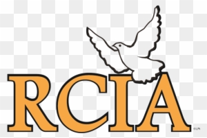 Rite Of Christian Initiation - Graphic Design - Free Transparent PNG ...