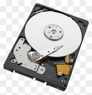 Zoom - Seagate Firecuda 2.5 - Free Transparent PNG Clipart Images Download