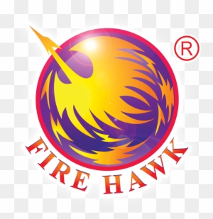 Firehawk Fireworks Logo - Free Transparent PNG Clipart Images Download
