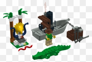 7419 - Lego Orient Expedition 7419 - Free Transparent PNG Clipart ...