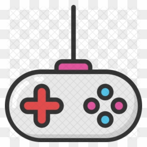 Joystick Png Image - Joystick Icon - Free Transparent PNG Clipart ...