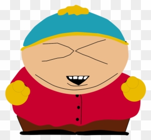 Eric Cartman - - South Park Cartman Hd - Free Transparent PNG Clipart ...