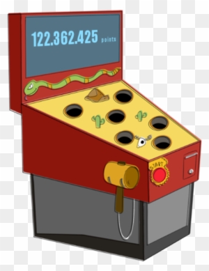 Arcade Machine Clip Art, Transparent PNG Clipart Images Free Download ...