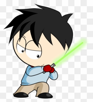Moeharu 155 16 Kevin Stoley By Southparktaoist - Cartoon - Free ...