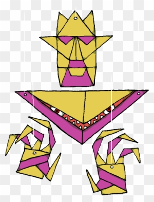 Origami, Transparent PNG Clipart Images Free Download , Page 2 - ClipartMax