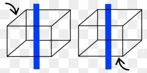 3 Dimensional Rectangular Prism - Free Transparent PNG Clipart Images ...