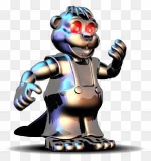Five Nights At S Fnaf World Freddys - Fnaf World Golden Freddy Head ...