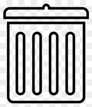 Images For Garbage Can Clipart - Rubbish Bin Clip Art - Free ...