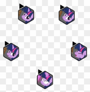 Twilight Sparkle By Icantunloveyou - Dance Magic Twilight Sparkle ...