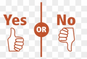 Branching Provides You With The Ability To Slice And - Yes Or No Survey ...