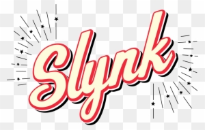 Slynk Logo Huge Slynk - Slynk - Free Transparent PNG Clipart Images ...