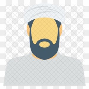 Muslim - Muslimah Icon Cartoon - Free Transparent PNG Clipart Images ...