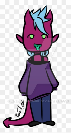 Little Devil Clipart, Transparent PNG Clipart Images Free Download ...