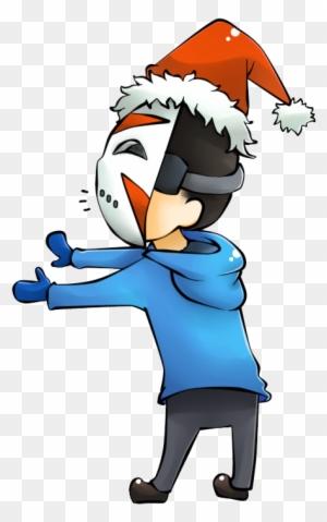 H20 Delirious Animated Vegetable Clipart