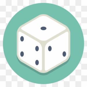 Open - Dice - Free Transparent PNG Clipart Images Download