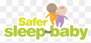 Safer Sleep For Baby - Safer Sleep For Baby - Free Transparent PNG ...