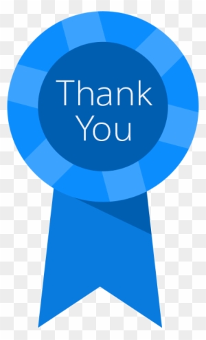 Arne Swinnen - Salesforce Thank You - Free Transparent PNG Clipart ...