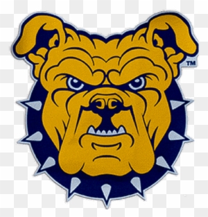 Ncat - North Carolina A&t Mascot - Free Transparent PNG Clipart Images ...