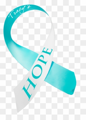 Cervical Cancer Ribbon Clip Art - Butterfly Tattoos - Free Transparent ...
