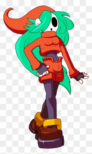 560kib, - Megaman Battle Network Bug Style - Free Transparent PNG ...