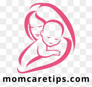 Mom Care Tips - Mother & Baby Logo - Free Transparent PNG Clipart ...