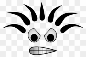 Bob Angry Png Images - Mean Cartoon Face - Free Transparent PNG Clipart ...