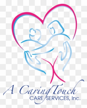 A Caringtouch Care Services, Inc - Caring Touch - Free Transparent PNG ...