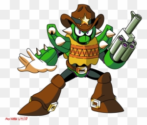 Mega Man Unleashed - Mega Man - Free Transparent PNG Clipart Images ...