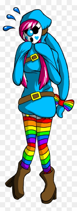 Betty Bounce By Tf-circus - Ball Tf Deviantart - Free Transparent PNG ...