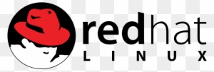 Red Hat Logo - Red Hat Enterprise Linux - Free Transparent PNG Clipart ...
