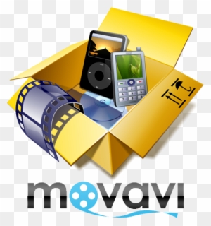 Movavi Video Editor - Movavi Video Editor Logo Png - Free Transparent ...