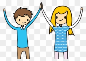 High-five Campaign - Hand Print Clip Art - Free Transparent PNG Clipart ...