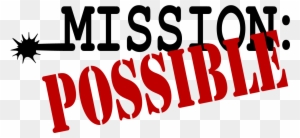 Free Mission Possible Cliparts, Download Free Clip - Your Mission ...