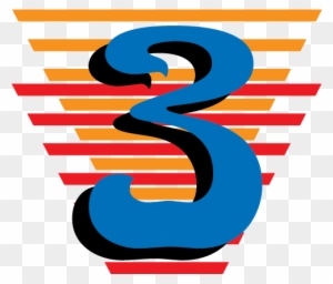 Newton's Third Law Lesson And Activities At The Physics - Logo - Free ...