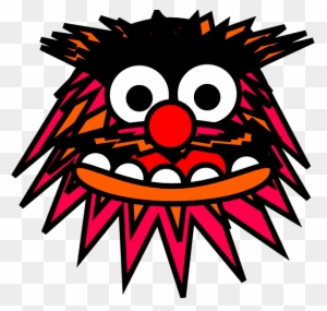 Muppet Clipart, Transparent PNG Clipart Images Free Download - ClipartMax