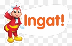 Sticker 11 From Collection «jollibee Season Of Joy» - Jollibee - Free ...