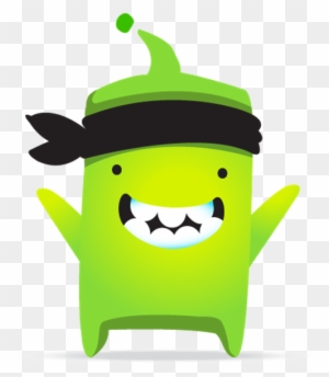 Mojo - Clipart - Dojo Point - Free Transparent PNG Clipart Images Download