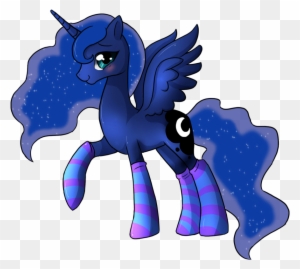 Celestia By Cartoon-bazooka - Cartoon - Free Transparent PNG Clipart ...