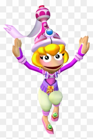 Ape Escape 2 Jimmy - Ape Escape 2 Spike - Full Size PNG Clipart Images ...