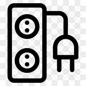 Big Image - Extension Cord - Free Transparent PNG Clipart Images Download