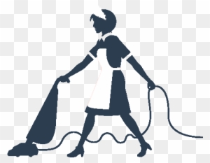 Helpchamp Maid - Illustration - Free Transparent PNG Clipart Images ...