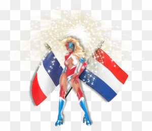 Bastille Day - Free Transparent PNG Clipart Images Download