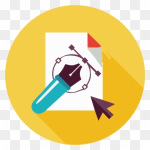 We Also Do - Website Design Vector Icon - Free Transparent PNG Clipart ...