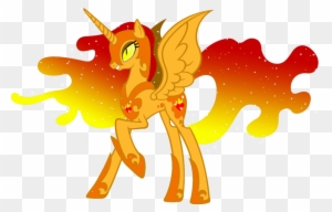 My Little Pony Nightmare Fluttershy