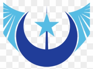 Jew Symbol Pics - Luna Republic Mlp - Free Transparent PNG Clipart ...