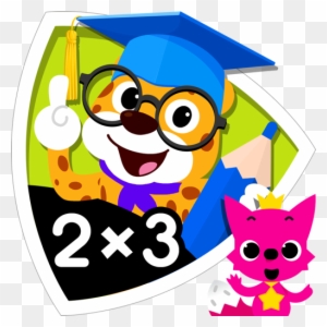 Fun Times Tables - Multiplication Table - Free Transparent PNG Clipart ...