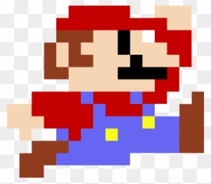 Top Images For Pixel Mario Bomb Png On Picsunday - Video Game Pixel Art ...